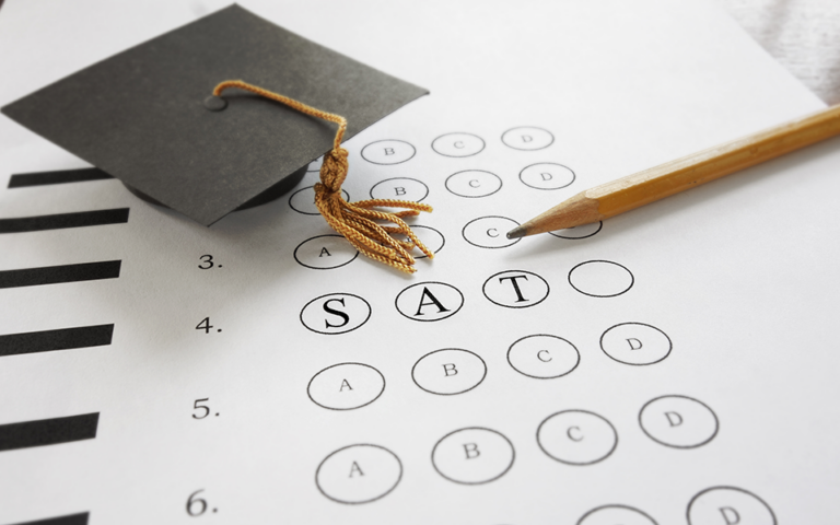 New SAT Explained: What’s Changed & How to Prepare